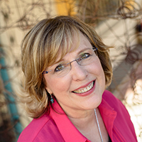 Patti Bullard - Wubbers University